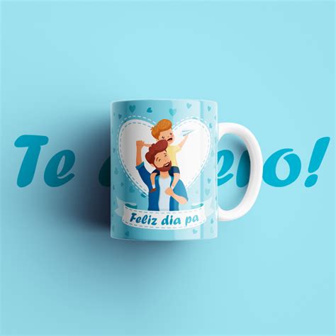 Taza Padre Comprar En El Rey De La Taza