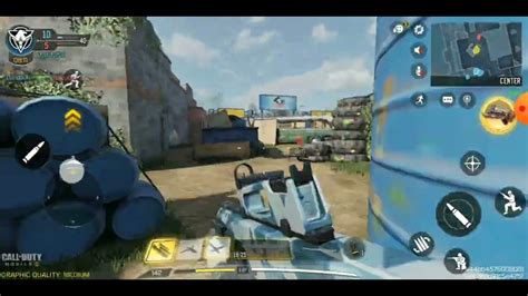 Codm Ep3 Meme Codm Codmobile Youtube