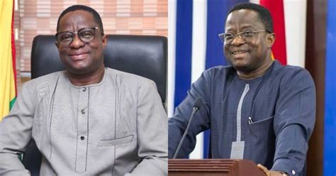 Supreme Court Sets Tomorrow To Rule On John Peter Amewus Swearing In