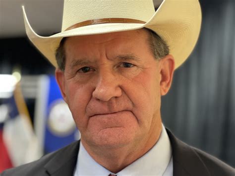 Sheriff Our Resources Our Assets Are Stretched Thin By Immigration