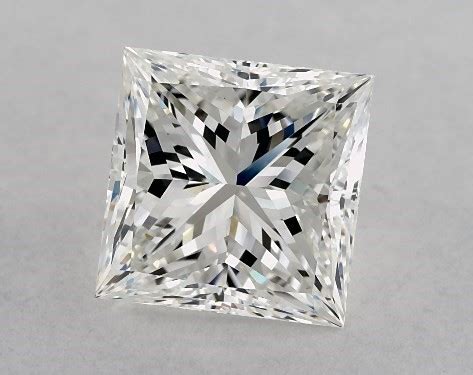 401 Carat I Vvs2 Princess Cut Diamond