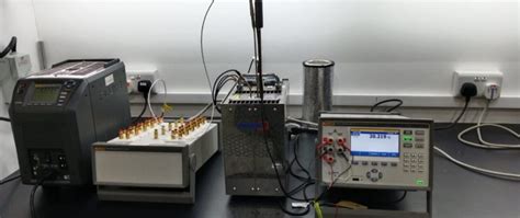 Instrumentation System Condition Audit Powerq Analytics