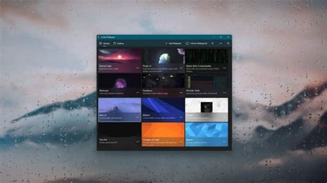5 Best Live Wallpaper Apps For Windows 11 Thecoderworld