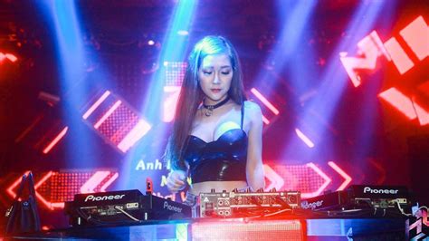 Nonstop Nh C S N Dj M I Nh T H T Like Bay C Ng Y Youtube