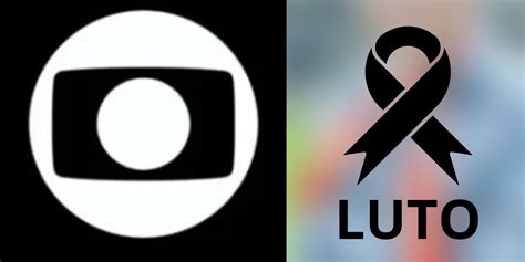 Luto Globo é Paralisada Com Perda De Estrela Da Música Câncer