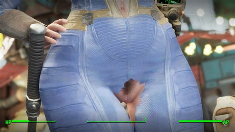 Mutations Fallout In Skyrim Loverslab