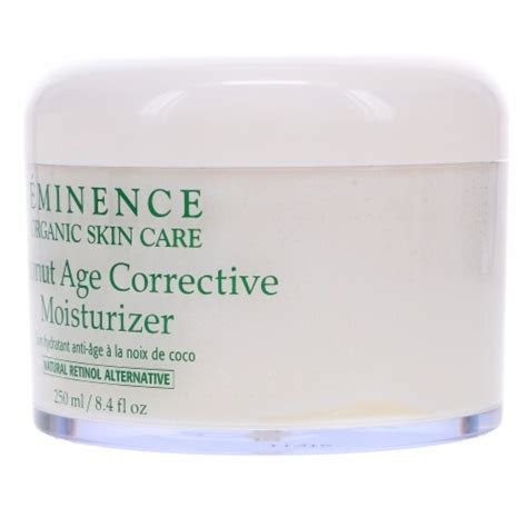 Eminence Coconut Age Corrective Moisturizer 8 4 Oz 8 4 Oz Harris Teeter
