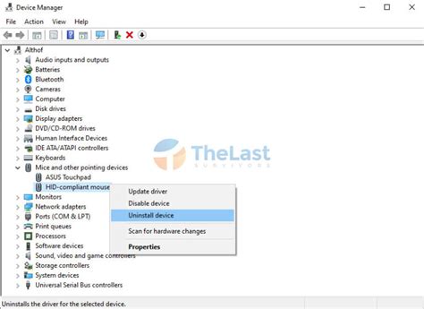 Cara Mudah Mengatasi Touchpad Laptop Tidak Berfungsi