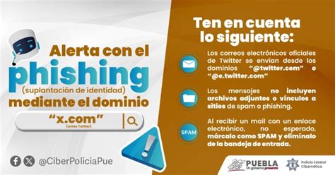 Conoce La Nueva Modalidad De Suplantación De Identidad En X
