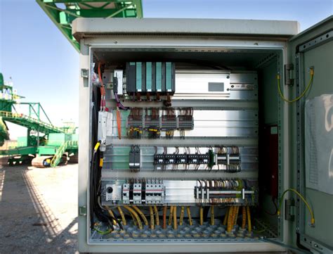 Chemical Plant Dcs Conversion Project Ssoe Group