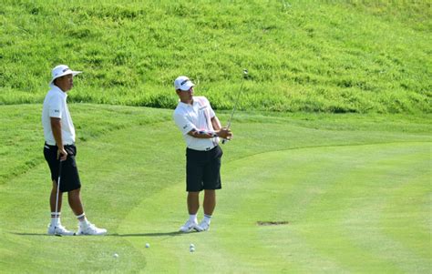 경쟁률 20대1…골프강국 자존심 김주형·안병훈이 지킨다[올림픽] 서울경제