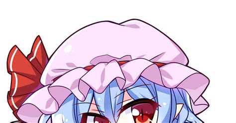 東方 Sdレミリア 森矢祐デフォルメ絵描きのイラスト Pixiv