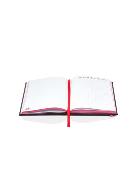 Shanghai Tang Notebook Luxury Accessories On Carousell