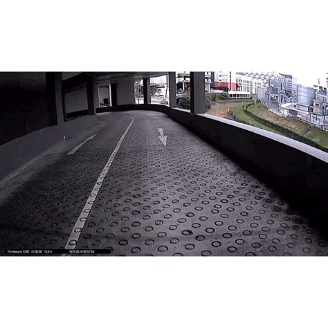 Thinkware F200 2ch Dash Cam