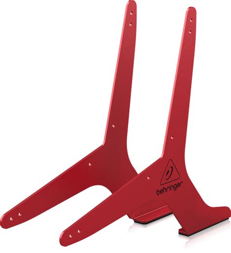 Behringer Eurorack Go Bracket Kit For Behringer Eurorack Go Cases Pair Music Works