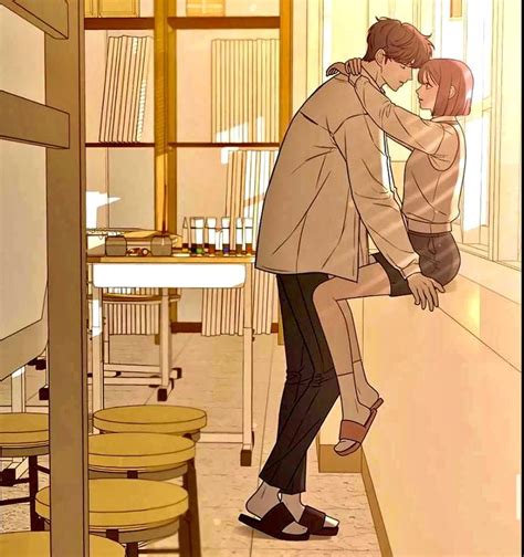 ~ Eunhyuk And Soo Ae ~ True Love Wallpaper True Love Manga Love