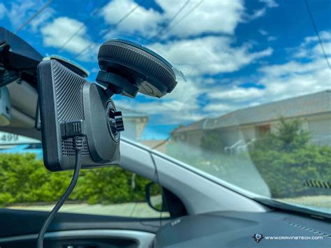 Navman MY670LMT Review A Huge Screen Does Make A Huge Difference