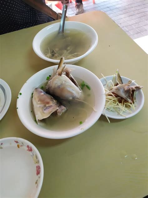 琴姐無刺虱目魚粥的菜單評論圖片 高雄市路竹區好吃CP值超高的餐廳 愛玩記
