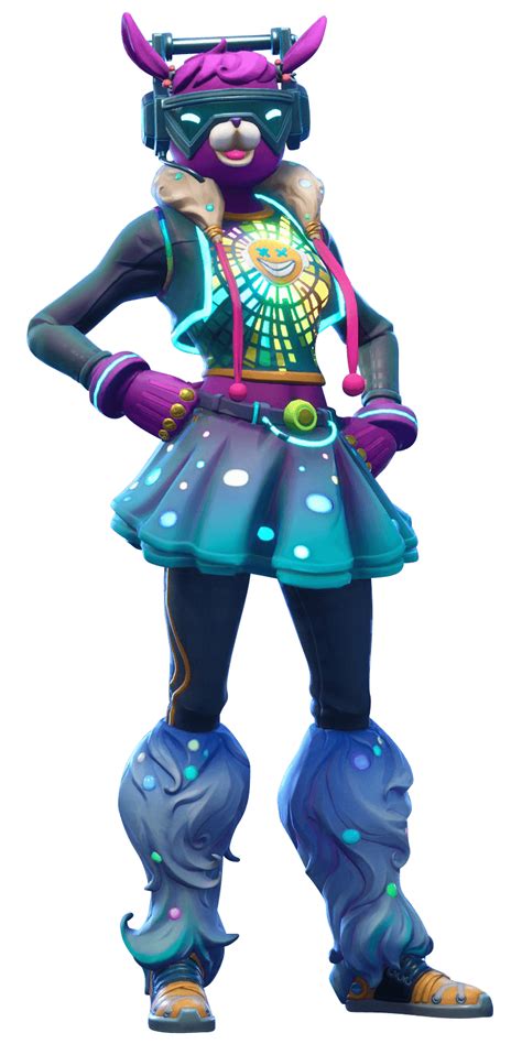 Fornite Alpine Ace Canada PNG Photos PNG Mart