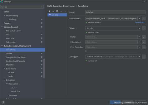 史上最全！完全小白也能用的 Clion 上用platformio 开发esp32platformio教程 Csdn博客