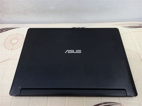Asus I7 Laptop Computers And Tech Laptops And Notebooks On Carousell