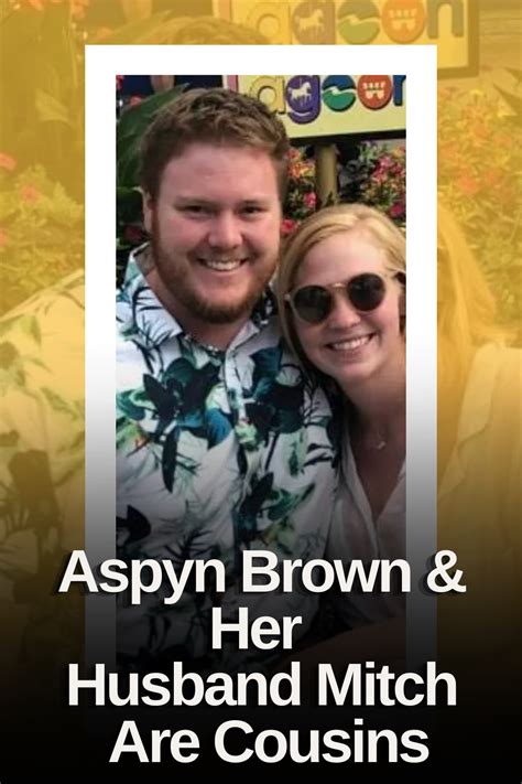 Sister Wives Aspyn Brown And Her Husband Mitch Are Cousins — Hidden