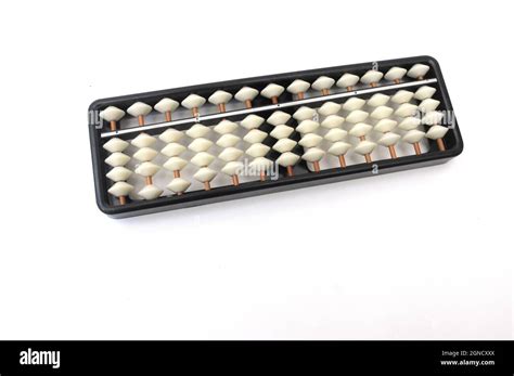 Calculation Tool Abacus Simple Arithmetic Calculations Such As Addition Subtraction