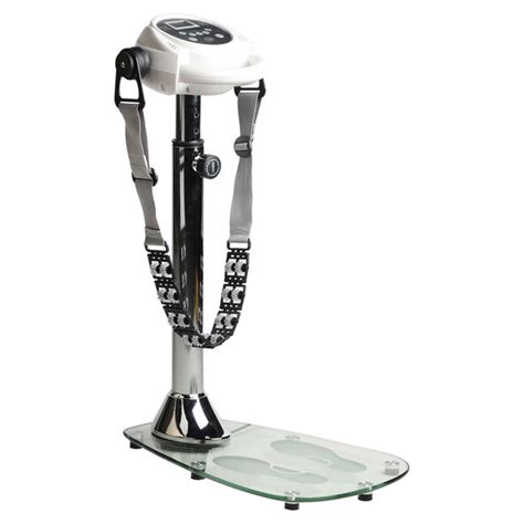 Vibro Massager Deluxe Glas ALDI ONLINESHOP