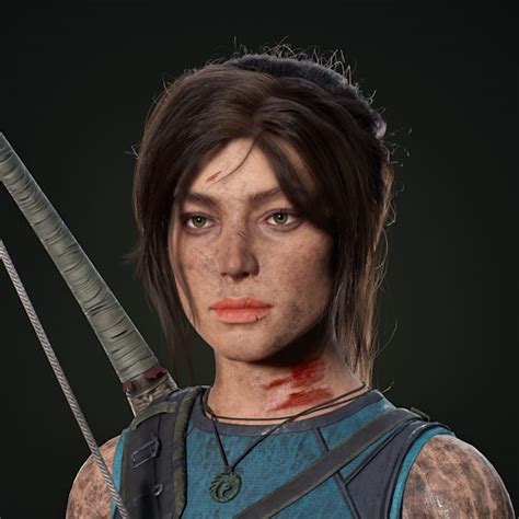 Create 3d Hyper Realistic Character 3d Metahuman Character For Ai Game Film By Emzydesign6