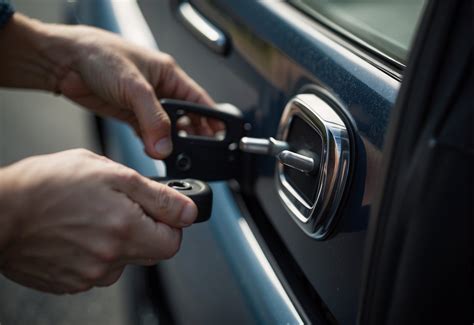 How to Get in a Car Without a Key: Unlocking Solutions for Drivers - Ran When Parked