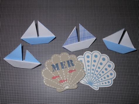 MAMAN LES PETITS BATEAUX