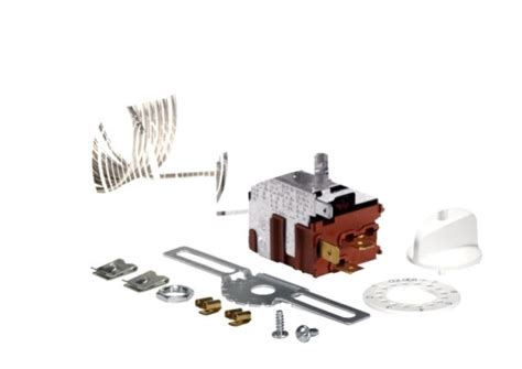 Danfoss T Stat No 2 077b7002