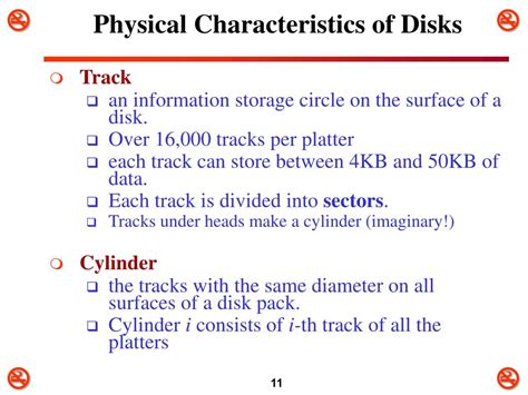 PPT Disk Storage Basic File Structures And Hashing PowerPoint