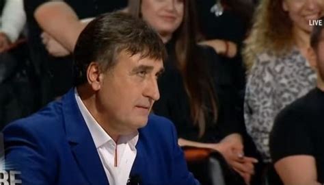 Веско Маринов скочи на Рачков Затваряй тая уста отвратителна е Още