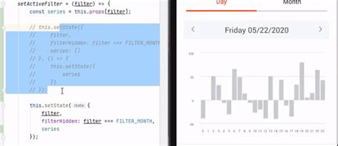 Chart Data Is Not Resetting · Issue 80 · Highchartshighcharts React Native · Github