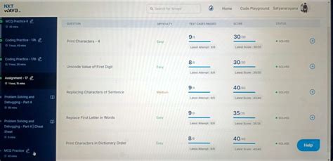 Satyanarayana Surampudi On Linkedin Nxtwave Ccbp