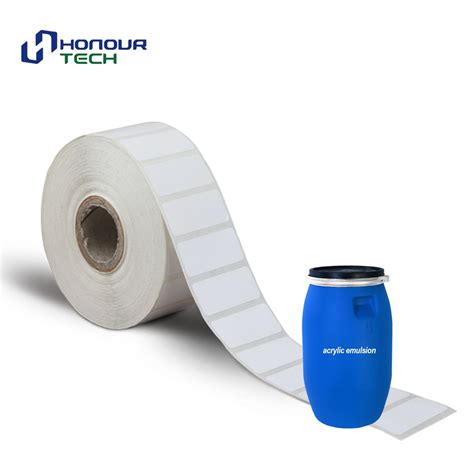 Acrylic Polymer Adhesive China Acrylic Polymer And Acrylic Emulsion