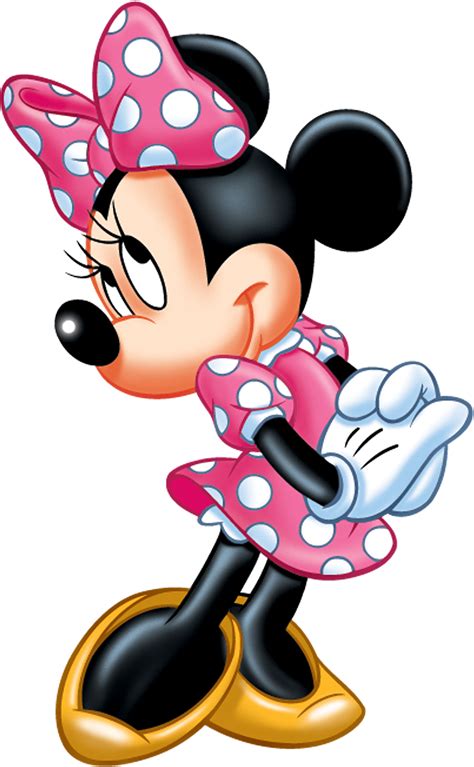 Pin de Rachell López en Disney Stuff Imagenes de mimi mouse Imagenes