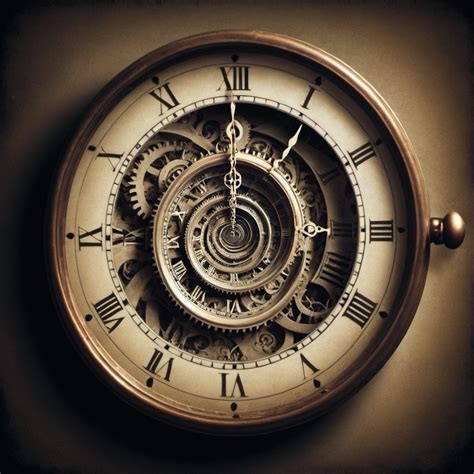 Unveiling The Eternal Time As An Illusion ~ Anurag Fuloria By Anurag