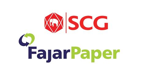 SCG เขาถอหนใหญใน Fajar ผนำธรกจกระดาษบรรจภณฑรายใหญของ