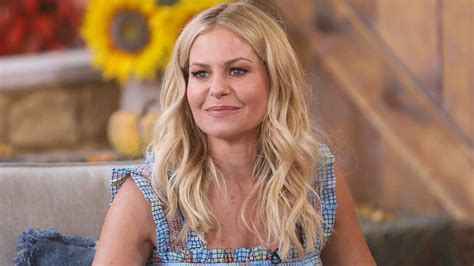 Candace Cameron Bure Reveals Son Lev Is No Longer Engaged Wfaa