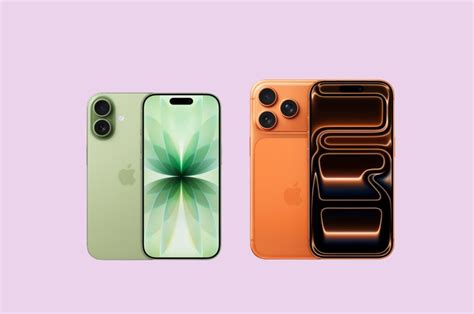Iphone 17 Vs Iphone 17 Pro Which One Is Right For You Whistleout