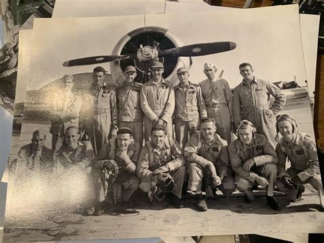 My Grandfather Lt Aj Wright Usmcr 1944 Roldschoolcool