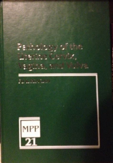 Pathology Of The Uterine Cervix Vagina And Vulva Fu Yao S Reagan