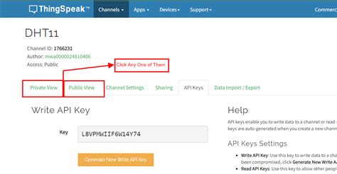 Github Muhammadraheelnaseemwithesp32 8266dhtreadingonthingspeak