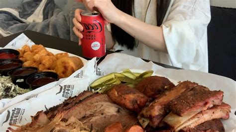 바베큐 플래터 고기 대 파티 귀찮음 가득한 여행가기전 일상 Vlog 네스프레소 커피 팟 재활용 밴쿠버 아일랜드 캐나다 브이로그 Youtube