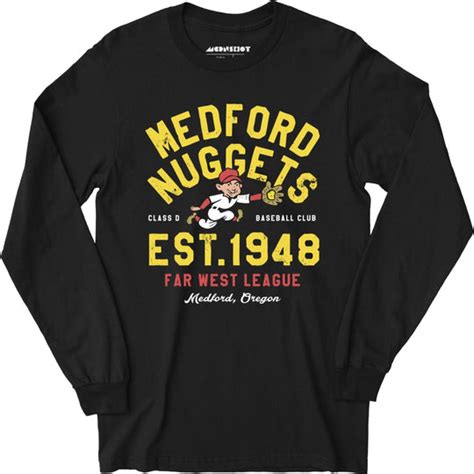 Long Sleeve Vintage Defunct Baseball Teams T Shirts Page 4 M00nshot
