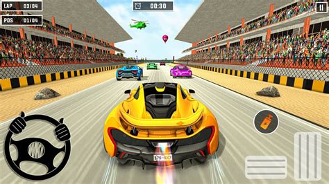 Jeux De Voitures De Course En Ligne Jeu Gratuit