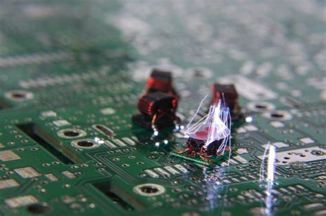 A Beginners Guide To Esd Testing Innovative Circuits Engineering