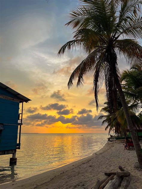 Your Ultimate Guide To Panamas San Blas Islands [2024] Discoveny